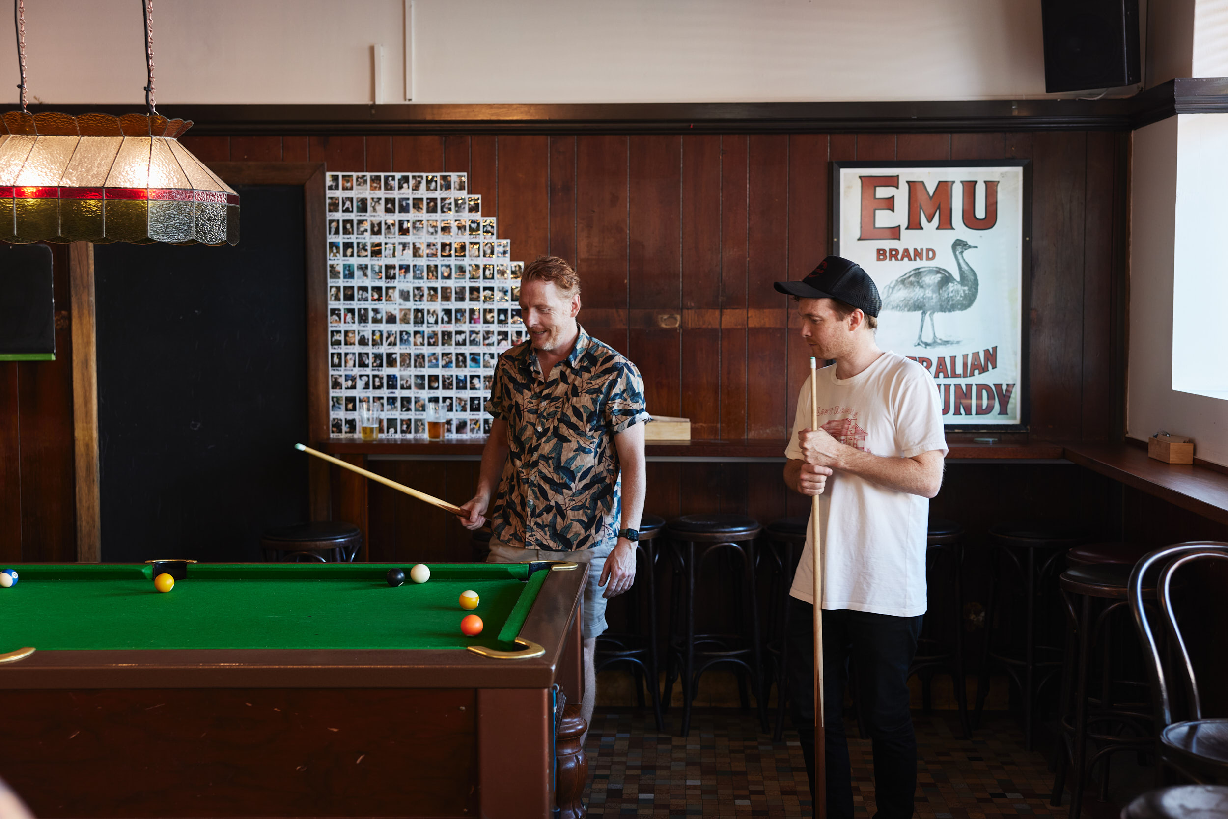 What's On | The Erko